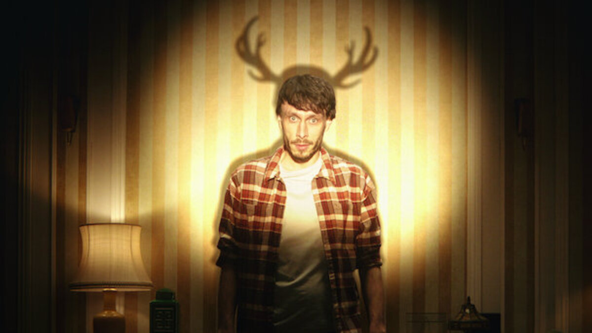 Bebê Rena , e a vulnerabilidade masculina